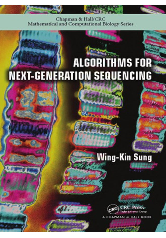 Algorithms For Next Generation Sequencing Book A Book Pakistan