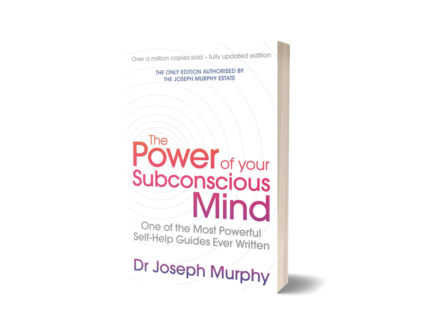The Power of Your Subconscious Mind by Dr Joseph Murphy – Book A Book Pakistan