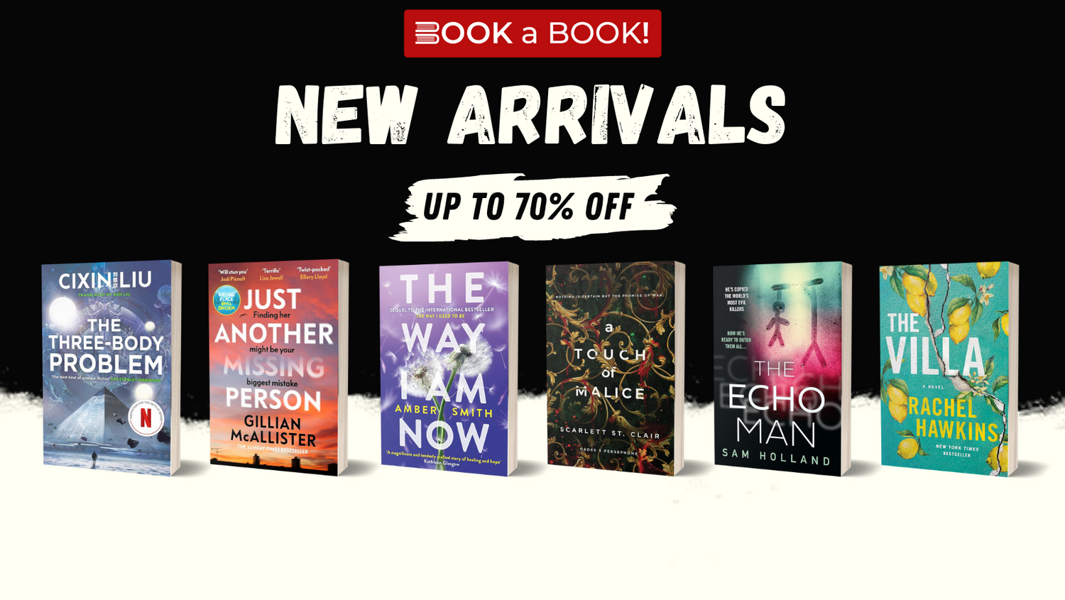 Book A Book Pakistan