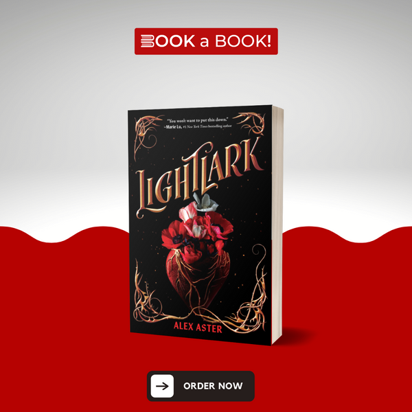 Lightlark by Alex Aster (Limited Edition)