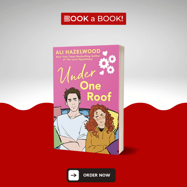 Under One Roof by Ali Hazelwood