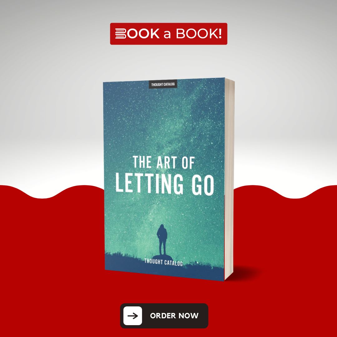 Art Of Letting Go