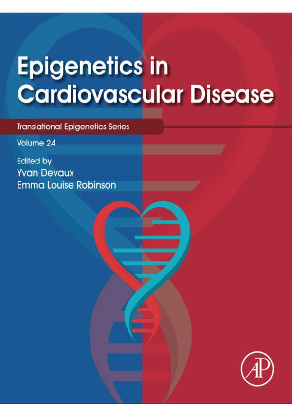 Epigenetics in Cardiovascular Disease